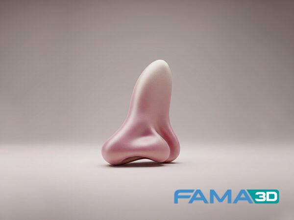 Differences between MJF and FDM Printing | Fama 3D