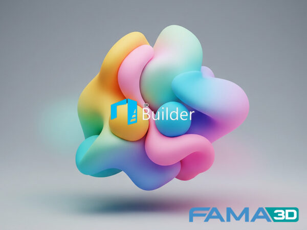 Microsoft 3D Buildier: cosa è questo software per la stampa 3D | Fama 3D