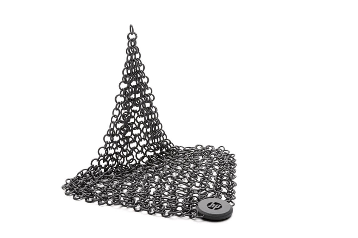 HP MultiJet Fusion (MJF) 3D Printing Technology | FAMA 3D