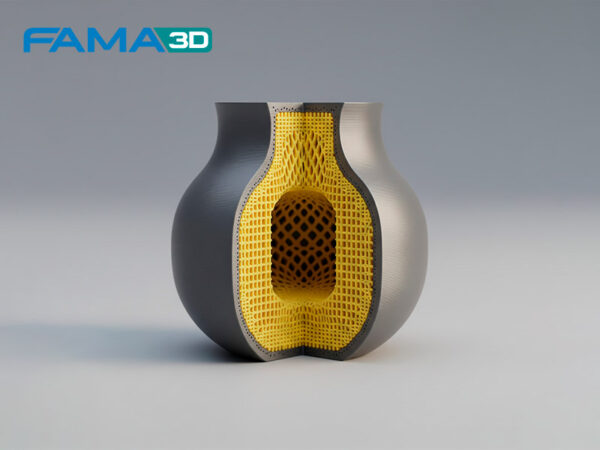 Microsoft 3D Builder | Fama 3D